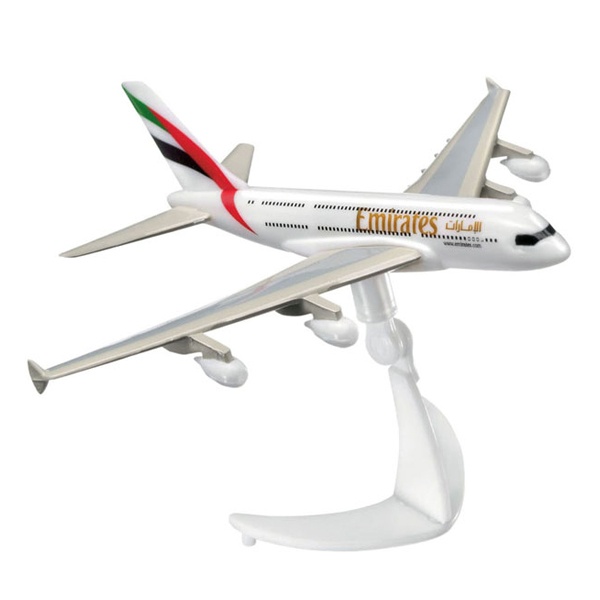 Maketa aviona Airbus A380 REVELL RV06709/100