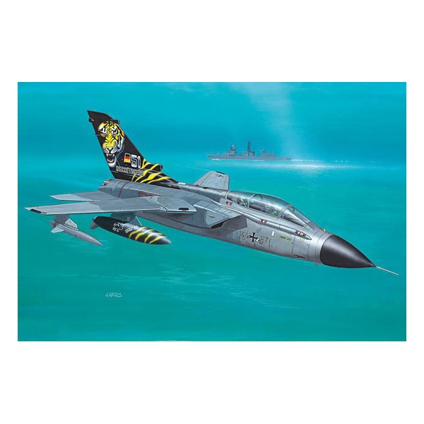 Maketa letelice Tornado IDS REVELL RV06624/060