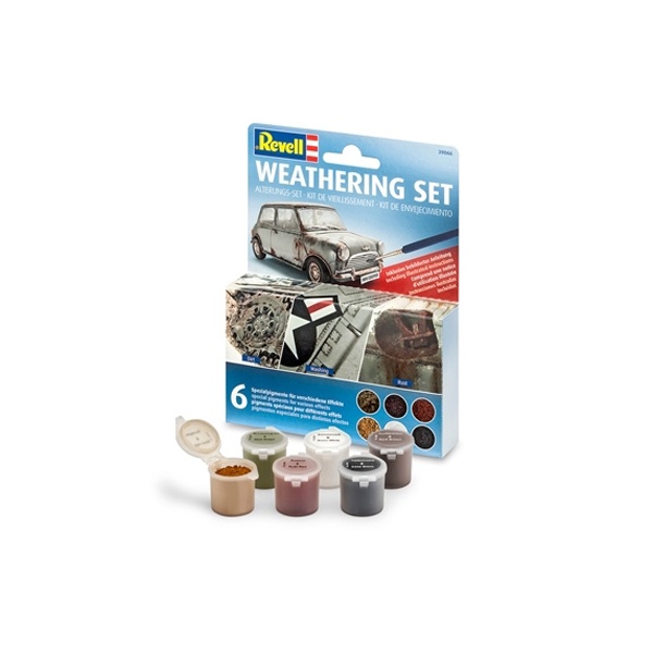 Set boja REVELL RV39066