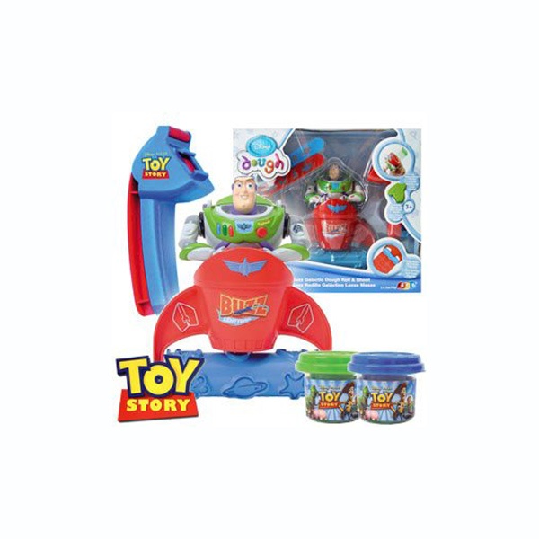 Plastelin set Toy Story 26479