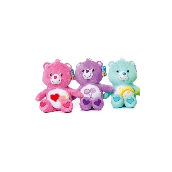 Plišana igračka medvedići Carebears 15975