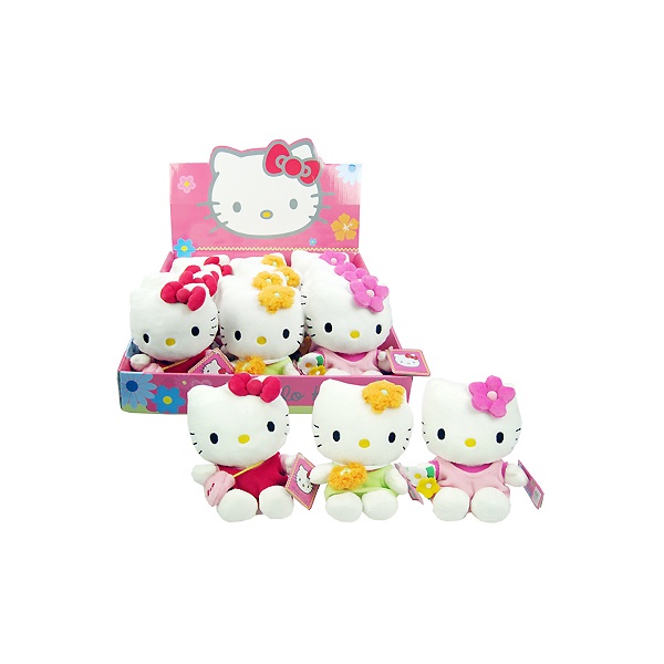 Plišana igračka Hello Kitty 18479