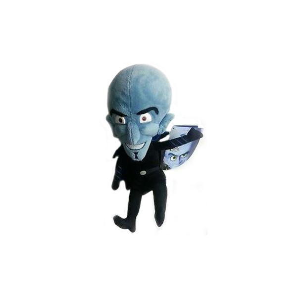 Plišana igračka Megamind Big Head 28488
