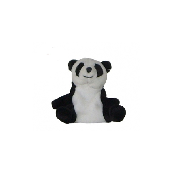 Plišani privezak panda 17298