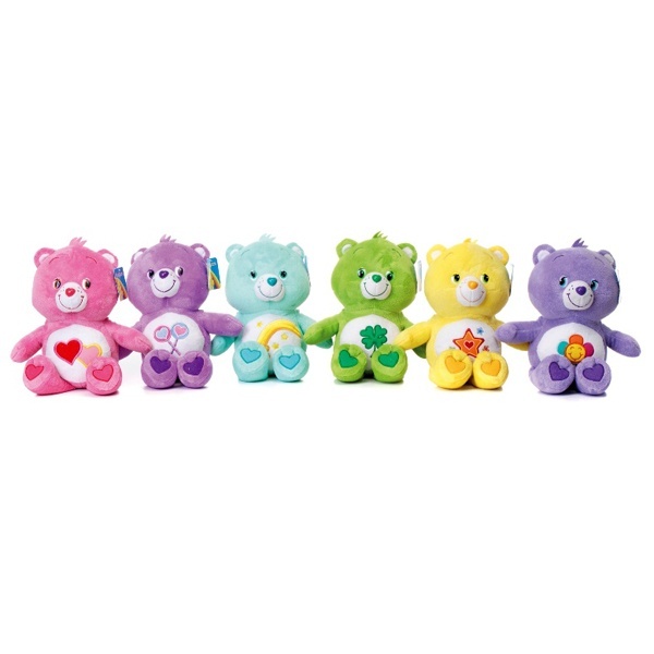Plišana igračka medvedići Carebears 26116