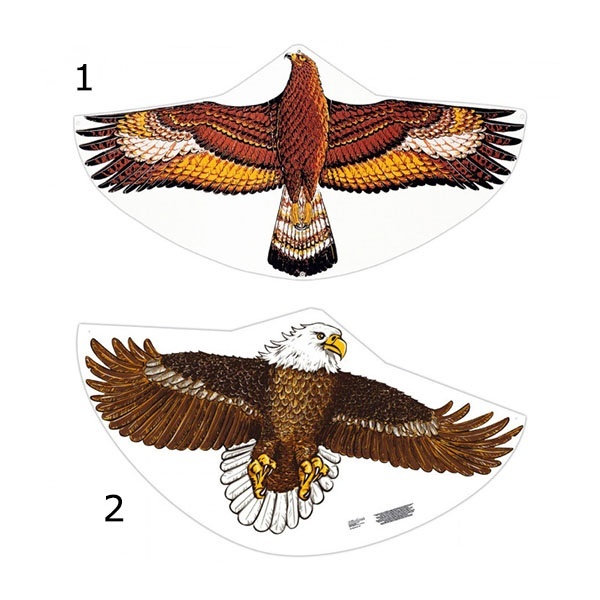 Igračka Zmaj 122 x 68 cm 18-656000
