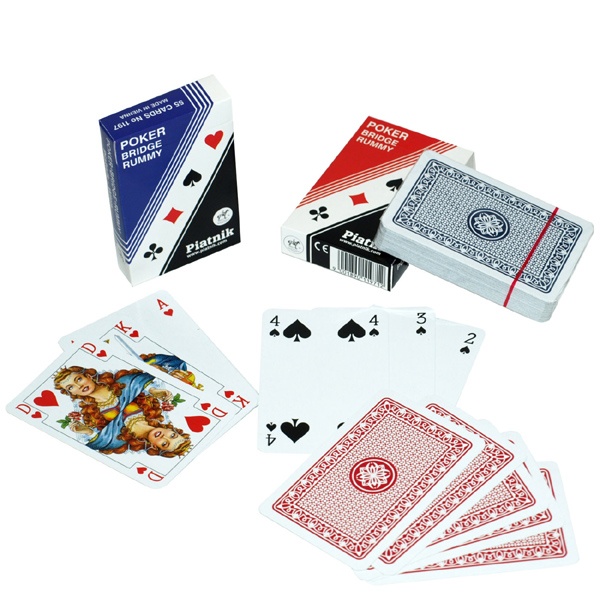 Karte za poker PIATNIK 1/12 07-119700