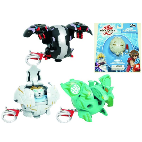 Privezak Bakugan 05-834000