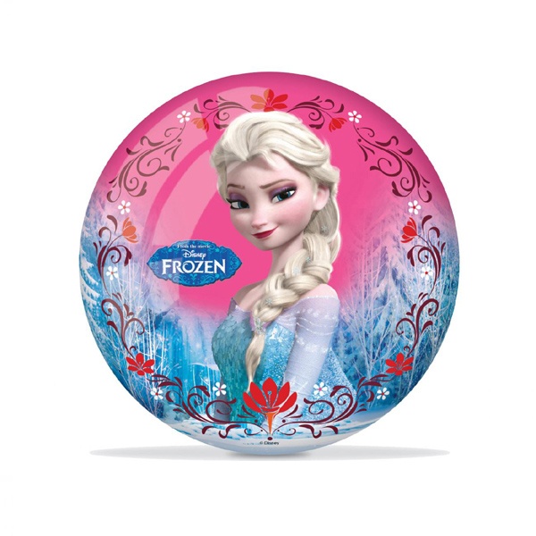Lopta Frozen 14cm 04-173000