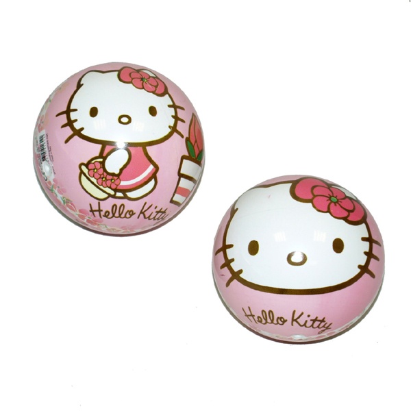 Lopta Hello Kitty 14cm 04-161000