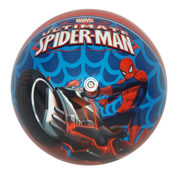 Lopta Spiderman 23cm 04-140000