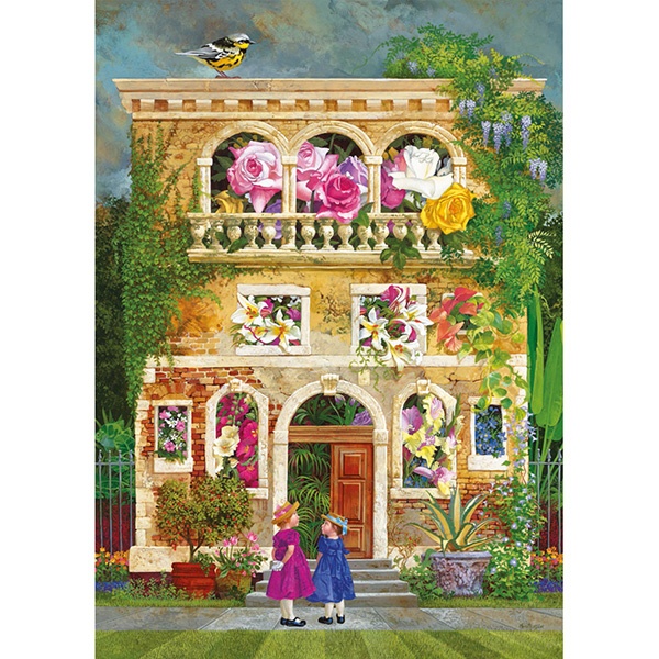 Slagalica Romantik RAVENSBURGER 01-192038