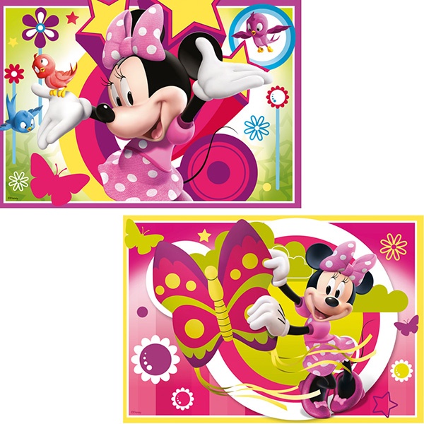 Slagalica RAVENSBURGER Minie Mouse 01-090471