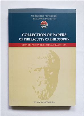 Zbornik radova Filozofskog fakulteta u Prištini