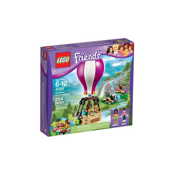 Kocke Lego Friends Balon LE41097