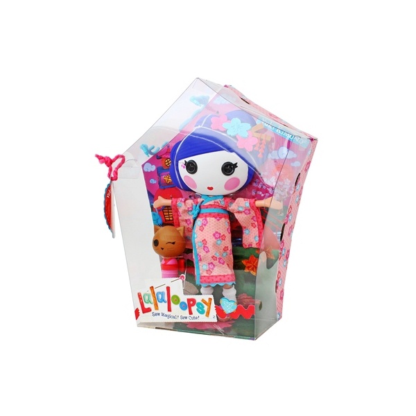 Velika lutka Yuki Kimono Lalaloopsy 527121