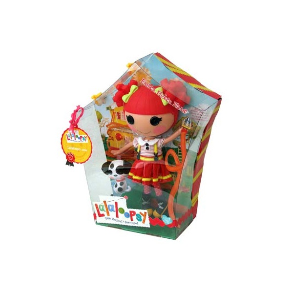 Lutka Ember Flicker Flame Lalaloopsy 508946