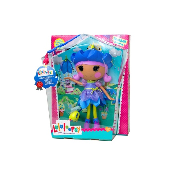 Lutka Bluebell Dewdrop Lalaloopsy 533665