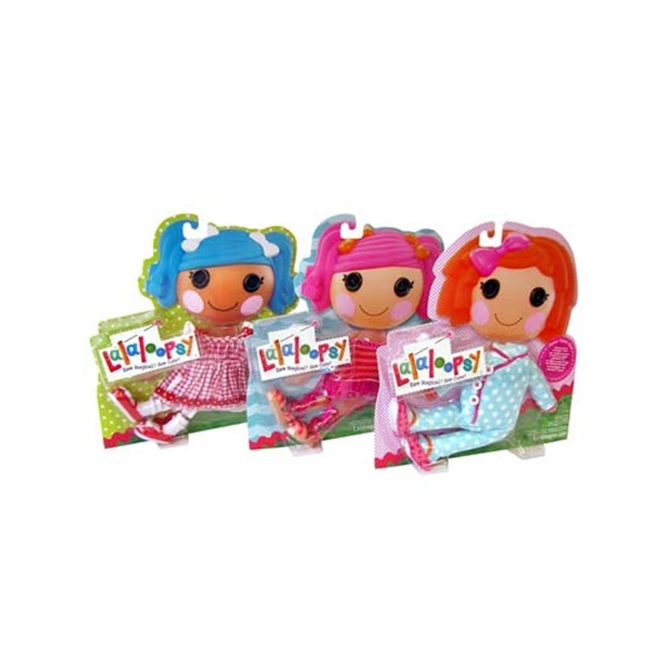 Garderoba za lutku Lalaloopsy 500360