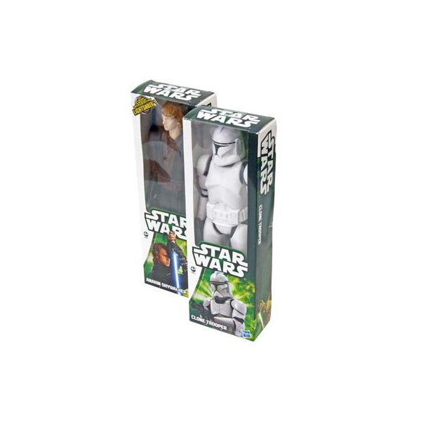 Igračka Star Wars akciona figura A0865