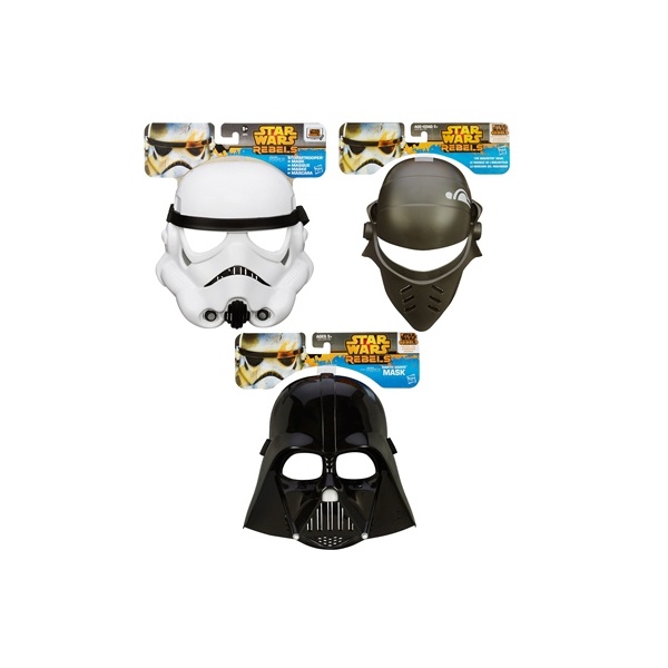 Maska Star Wars A8552