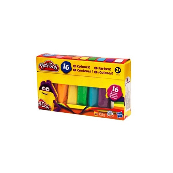 Plastelin Playdoh A2744