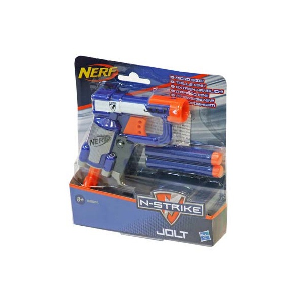 Igračka pištolj Nerf Nstrike Elite Jolt Blaster 98961