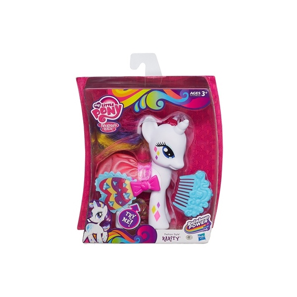 Igračka My Little Pony – Moj mali poni Fashion 24985