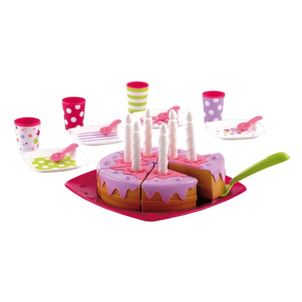 Rođendanska torta set SM002613