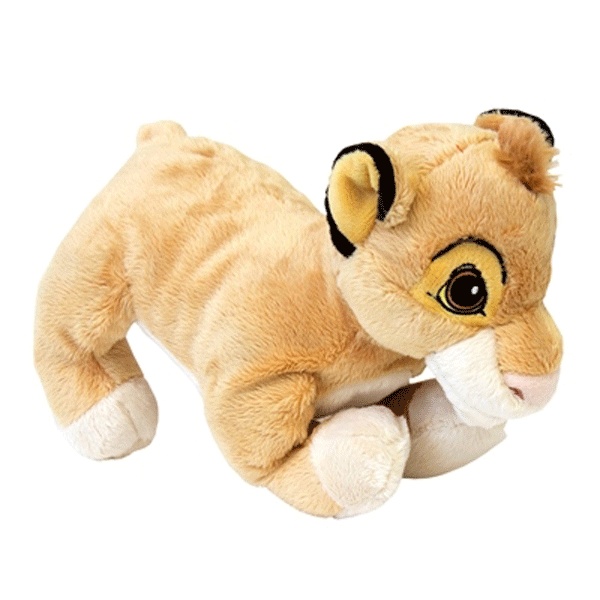 Plišana igračka Simba Disney 25cm PD1300166