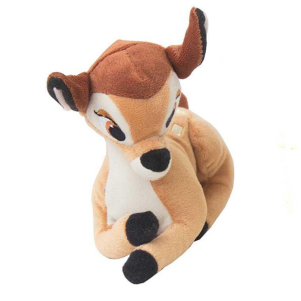 Plišana igračka Bambi Disney 20cm PD1300151