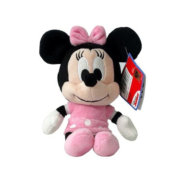 Plišana igračka Mini Maus Disney 20cm PD1100448