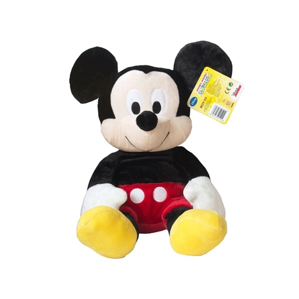 Plišana igračka Miki Maus Disney 50cm PD1300517