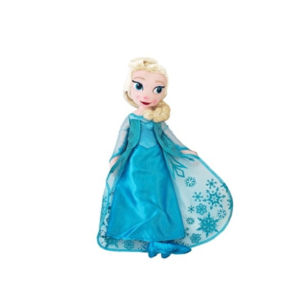 Plišana igračka princeza Elza Disney 25cm PD1400010