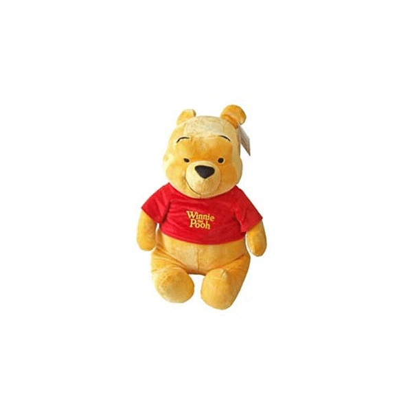 Plišana igračka WINNIE the POOH DISNEY 20cm PD1100035