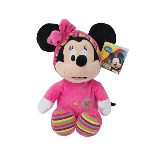 Plišana igračka Mini u pidžami Disney 25cm PD1400563