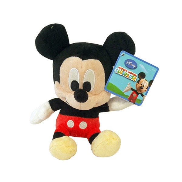 Plišana igračka Miki Maus Disney 20cm PD1100447