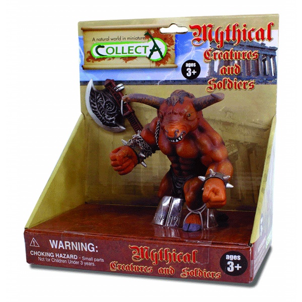 Igračka Minotaur COLLECTA CT89297