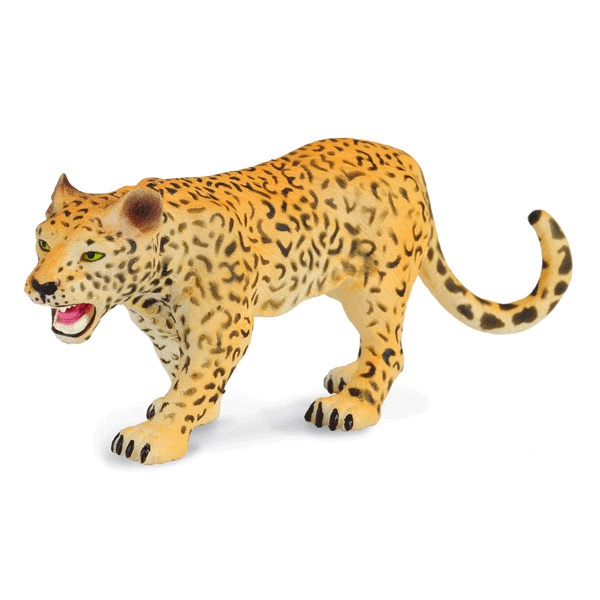 Igračka Leopard COLLECTA CT88206