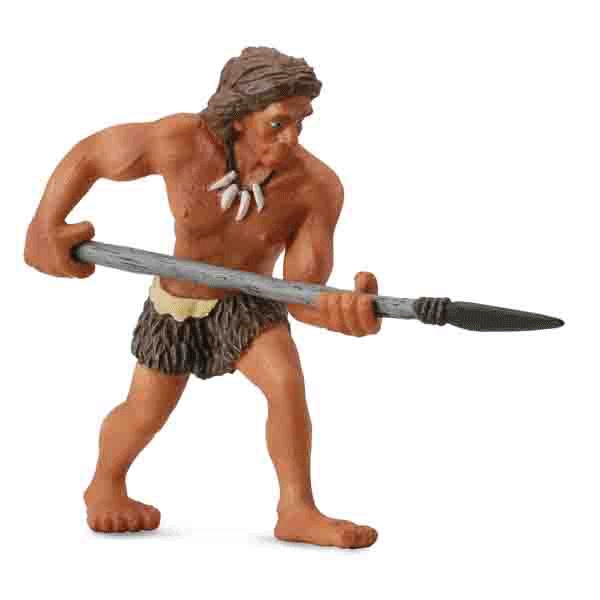 Igračka Neanderthal man COLLECTA CT88526