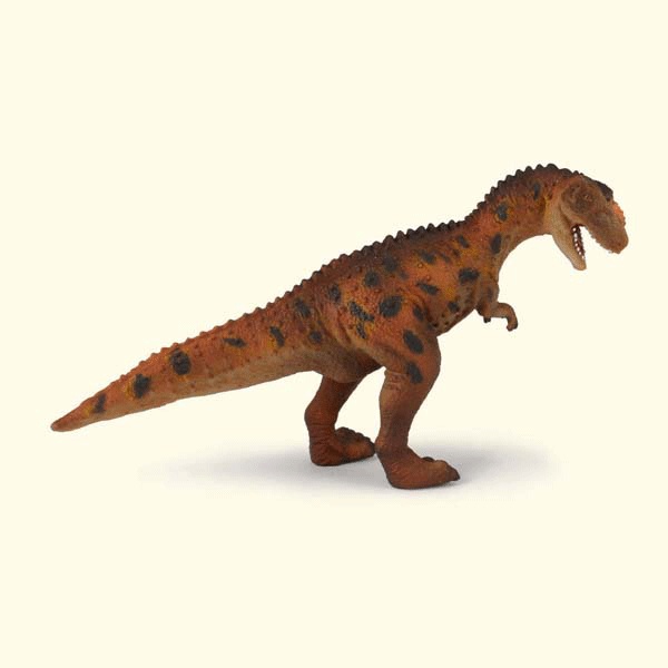 Igračka dinosaurus Rugops COLLECTA CT88374