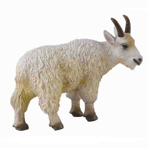 Igračka životinje Mountain Goat Nanny COLLECTA CT88377