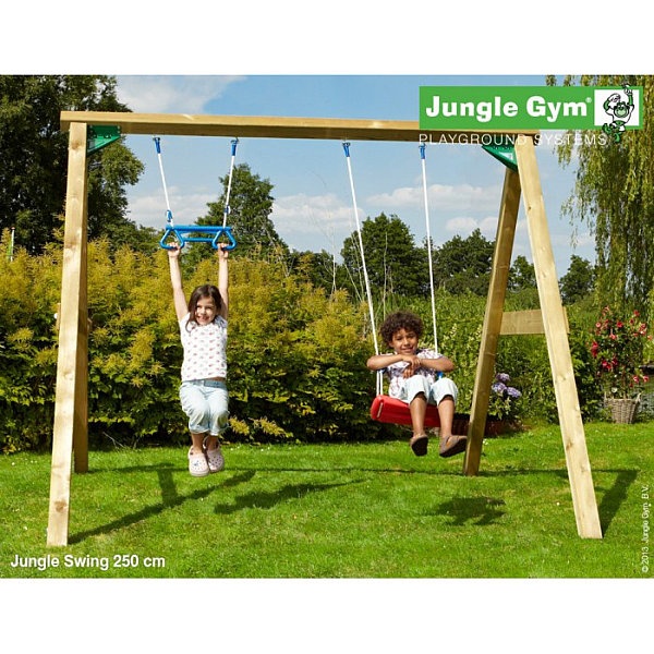 Jungle Swing PLU018