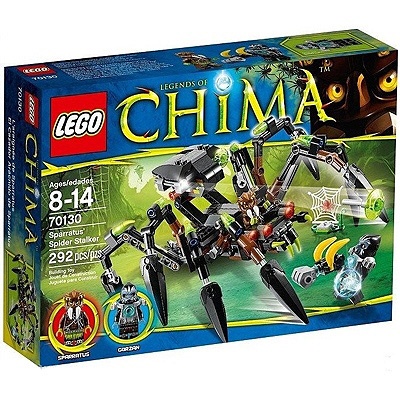 CHIMA SPARRATUS LE70130