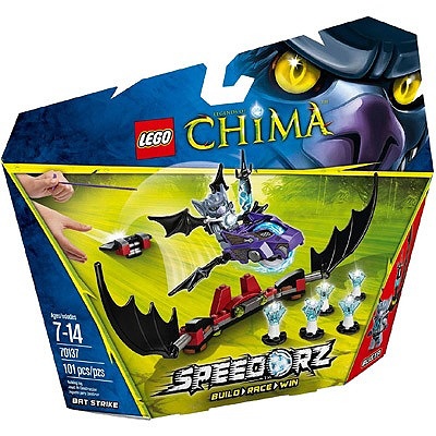CHIMA BAT STRIKE V29 LE70137