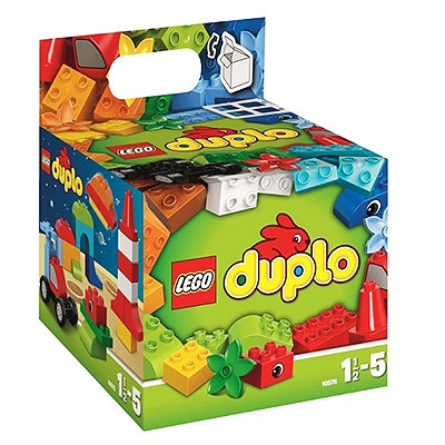 DUPLO CREATIVE BUILDI V29 LE10575