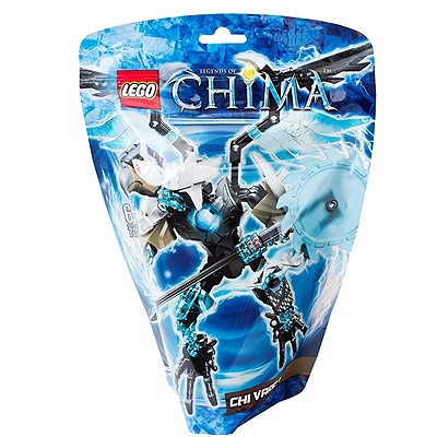 CHIMA VARDY LE70210