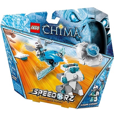 CHIMA FROZEN SPIKES LE70151