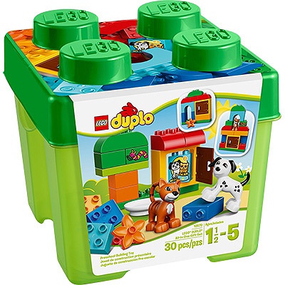 DUPLO ALL IN ONE GIFT MV29 LE10570