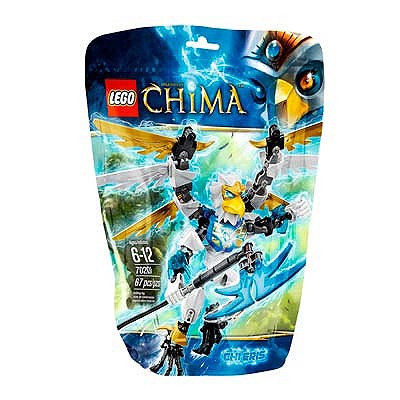 CHIMA Eris V29 LE70201